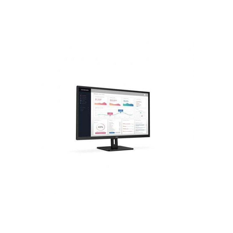 AOC U32E2N 31.5" LED IPS UltraHD 4K